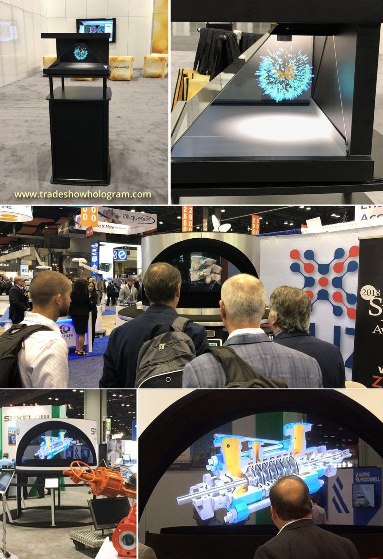 rental Archives - Holographic Trade Show ExhibitsHolographic Trade Show ...